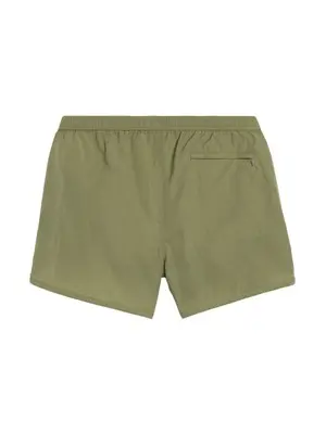 Ami De Coeur Swim Shorts - Green