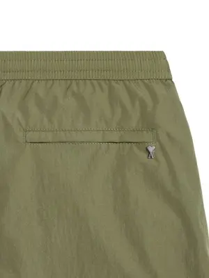 Ami De Coeur Swim Shorts - Green