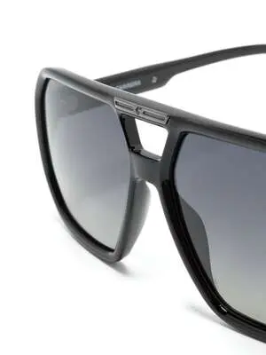 Carrera Eyewear Victory C01s Pilot-frame Sunglasses