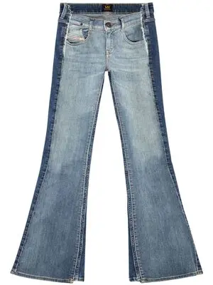 DIESEL® X Lee Oves Bootcut Jeans