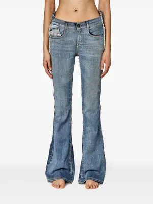 DIESEL® X Lee Oves Bootcut Jeans