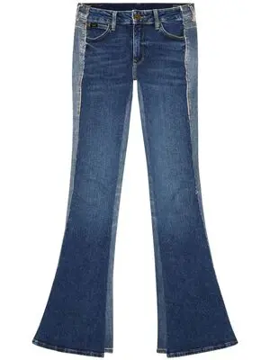 DIESEL® X Lee Oves Bootcut Jeans