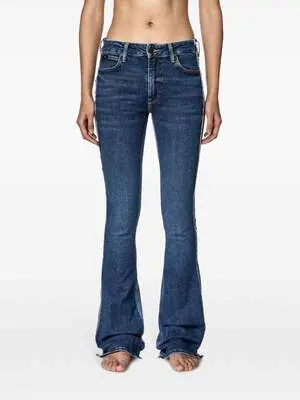 DIESEL® X Lee Oves Bootcut Jeans