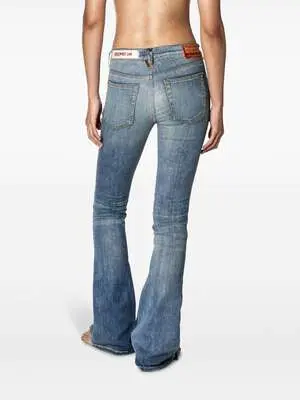 DIESEL® X Lee Oves Bootcut Jeans