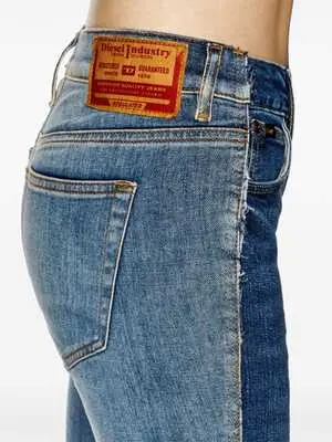 DIESEL® X Lee Oves Bootcut Jeans