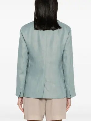 Max Mara Socrate Blazer