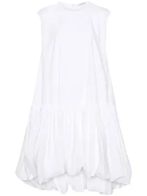 The Row Round Neck Day Dresses