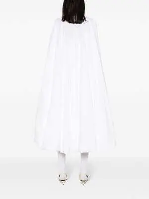 THE ROW Tadao Midi Dress