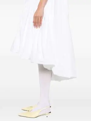 THE ROW Tadao Midi Dress