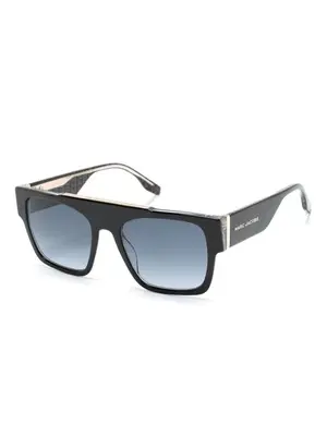 Marc Jacobs Square-frame Sunglasses