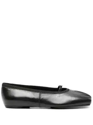 Givenchy Mid Calf Flats For Women