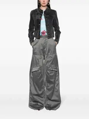 Y/project Pop-up Wide-leg Trousers