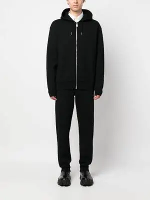 Givenchy 4g-jacquard Track Pants