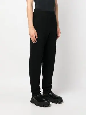 Givenchy 4g-jacquard Track Pants