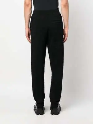 Givenchy 4g-jacquard Track Pants