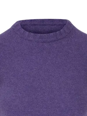 Khaite The Luphia Cashmere Top