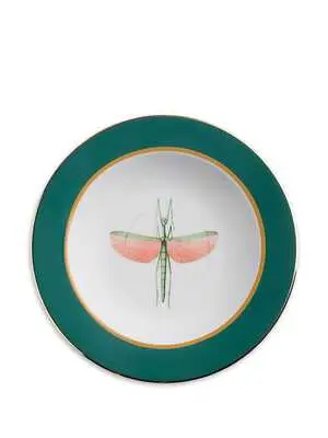 La DoubleJ Libellula Soup Plates