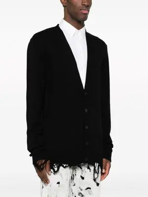Givenchy 4g-motif Cotton Jumper - Black