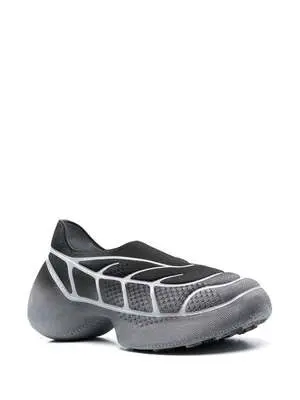 Givenchy Tk-360+ Mesh Sneakers - Grey