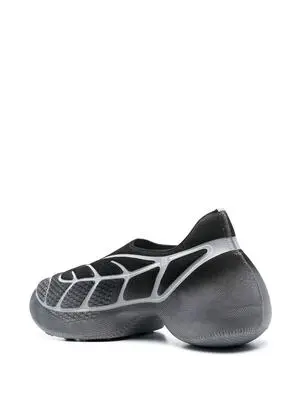 Givenchy Tk-360+ Mesh Sneakers - Grey