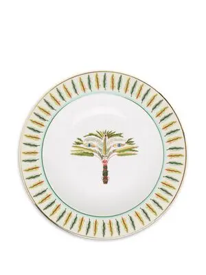 La DoubleJ Eden Soup Plates