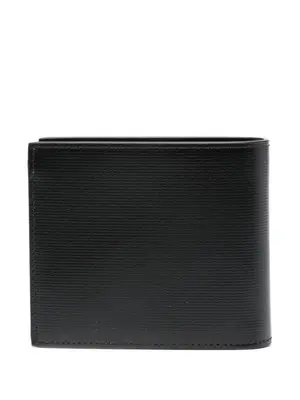 Givenchy 4g Classic Leather Wallet