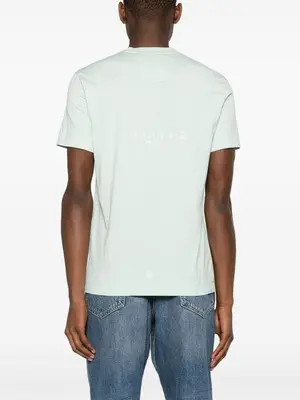 Givenchy Logo-print Cotton T-shirt