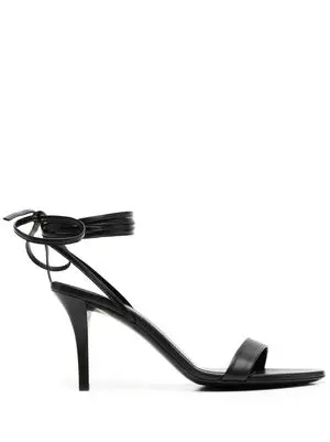 THE ROW 90mm Heeled Sandals