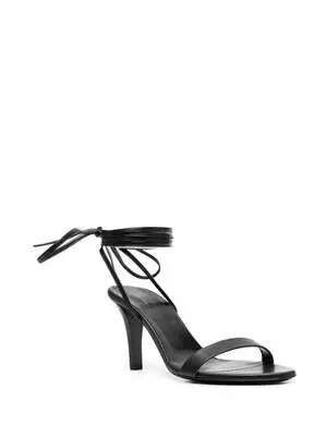 THE ROW 90mm Heeled Sandals