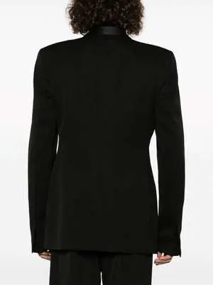 Givenchy Wool Tuxedo Jacket