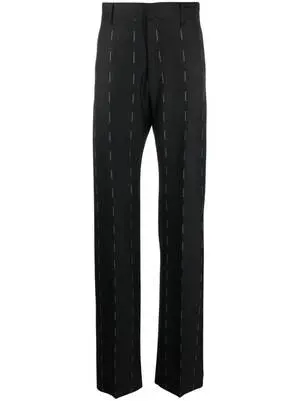 Givenchy Logo-print Trousers