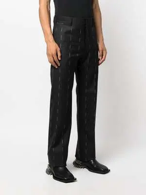 Givenchy Logo-print Trousers