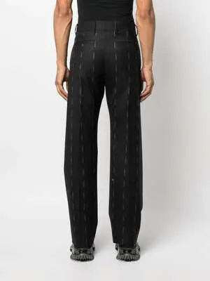 Givenchy Logo-print Trousers