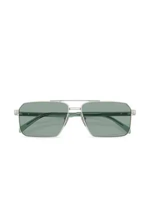 Prada Pilot Frame Sunglasses