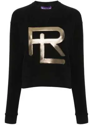 Ralph Lauren Drop Shoulder Sweatshirts Hoodies For Women
