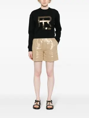 Ralph Lauren Logo-embroidered Sweatshirt