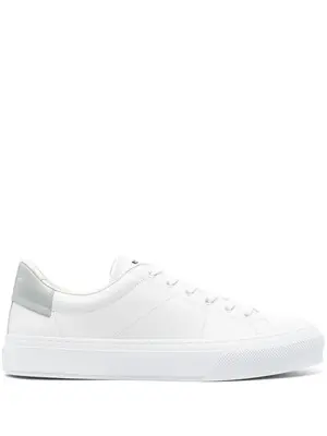 Givenchy City Sport Sneakers - White