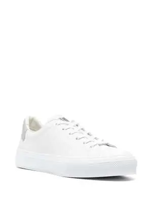 Givenchy City Sport Sneakers - White
