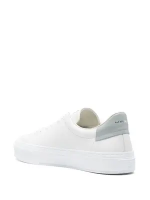 Givenchy City Sport Sneakers - White