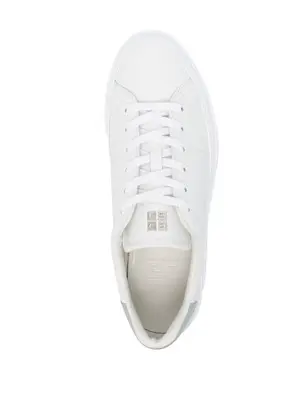 Givenchy City Sport Sneakers - White