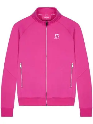 Team Wang Design Performance Tops For Women