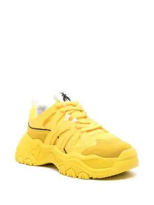 Patrizia Pepe Running Low-top Sneakers