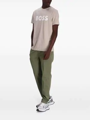 BOSS Cotton Chinos