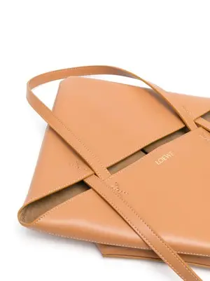 Loewe Medium Puzzle Fold Tote Bag