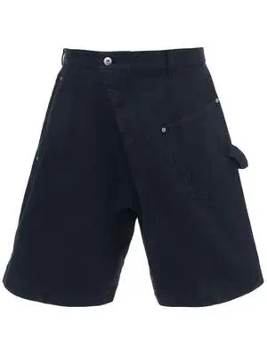 JW Anderson Twisted Bermuda Shorts