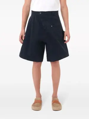 JW Anderson Twisted Bermuda Shorts