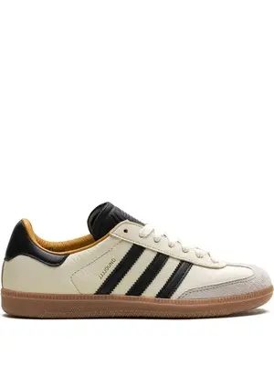 Adidas Samba Og Sneakers - White