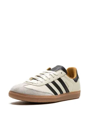 Adidas Samba Og Sneakers - White