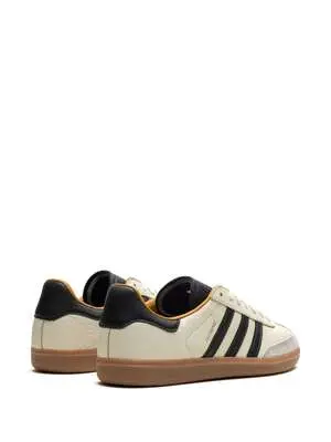 Adidas Samba Og Sneakers - White
