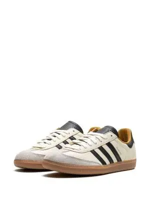Adidas Samba Og Sneakers - White